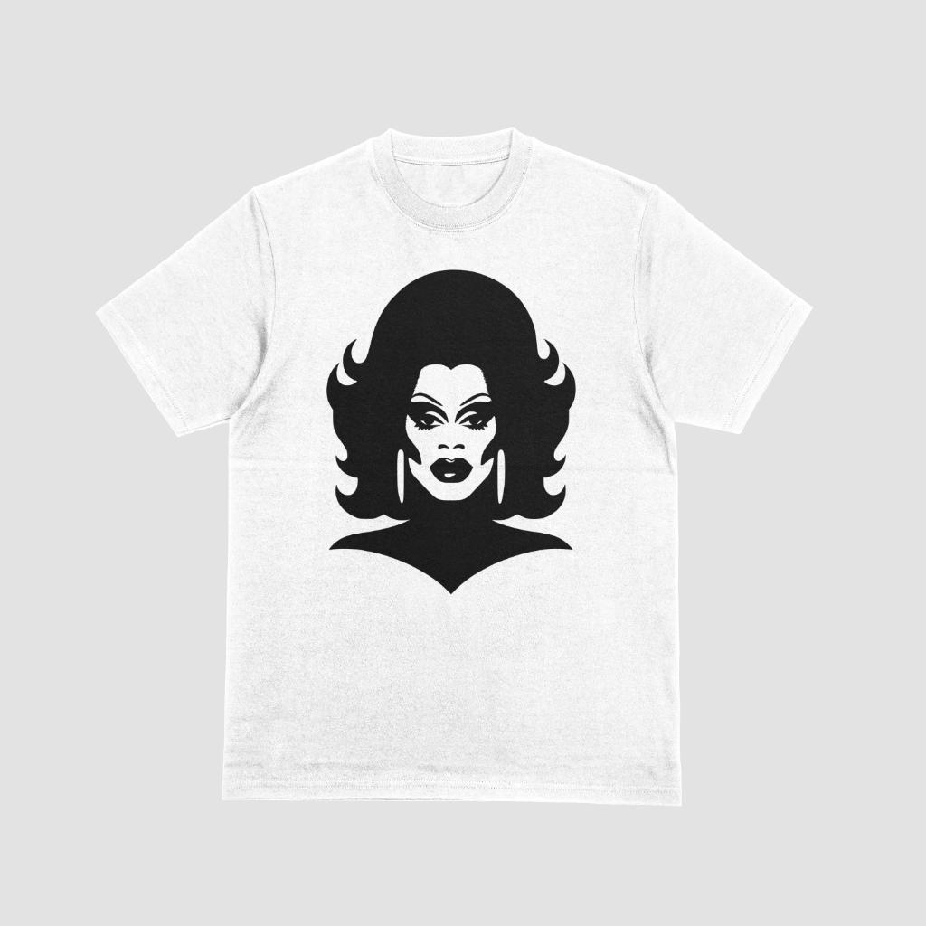 Rupaul Vinyl Cut File | Silhouette | Cricut | Siser | Decal Design ...