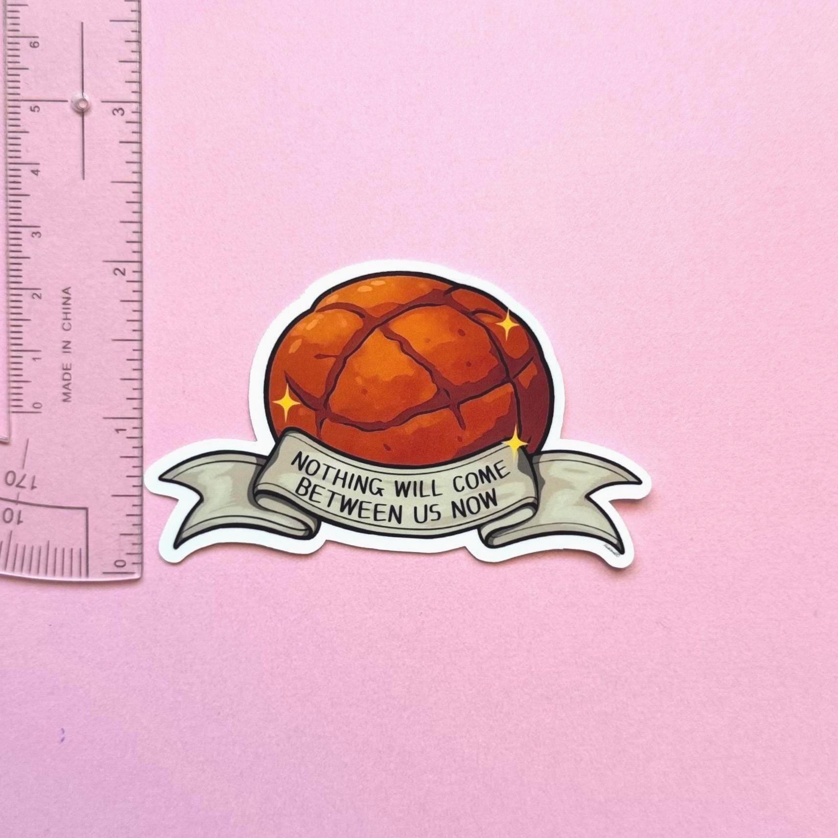 Apothecary Diaries Sticker | Ox Bezoar | Maomao | Vinyl | Waterproof ...