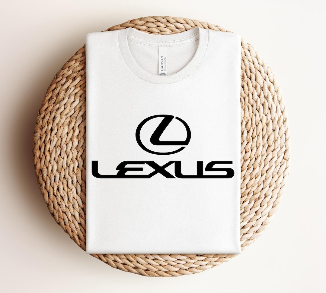 Lexus Lover Shirt,lexus Shirt,lexus F Shirt,lexus F Shirt, Car Guy Gift ...