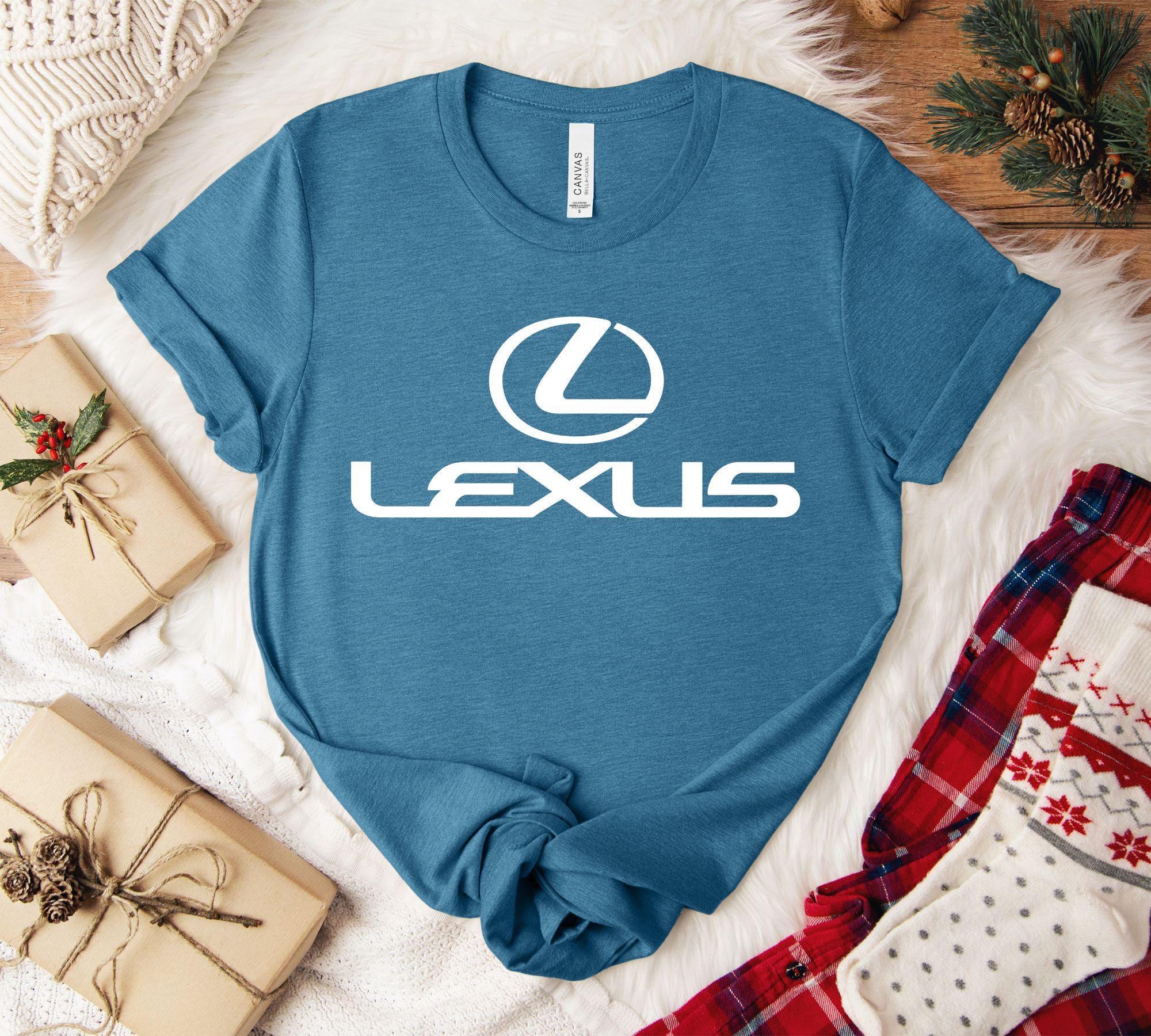Lexus Lover Shirt,lexus Shirt,lexus F Shirt,lexus F Shirt, Car Guy Gift ...