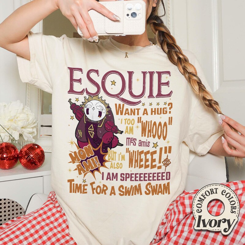 Clair Obscur Expedition 33 Merch - Etsy