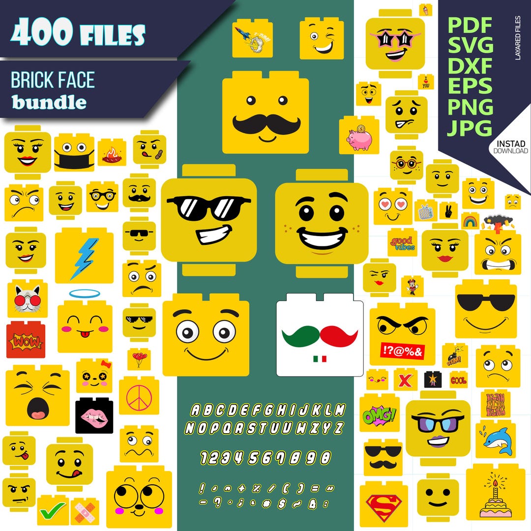 Kids Toys Svg Png Brick Svg Png Building Blocks Svg Vector Play Bricks ...