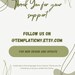 CNY Poster 5 PAGES - Etsy