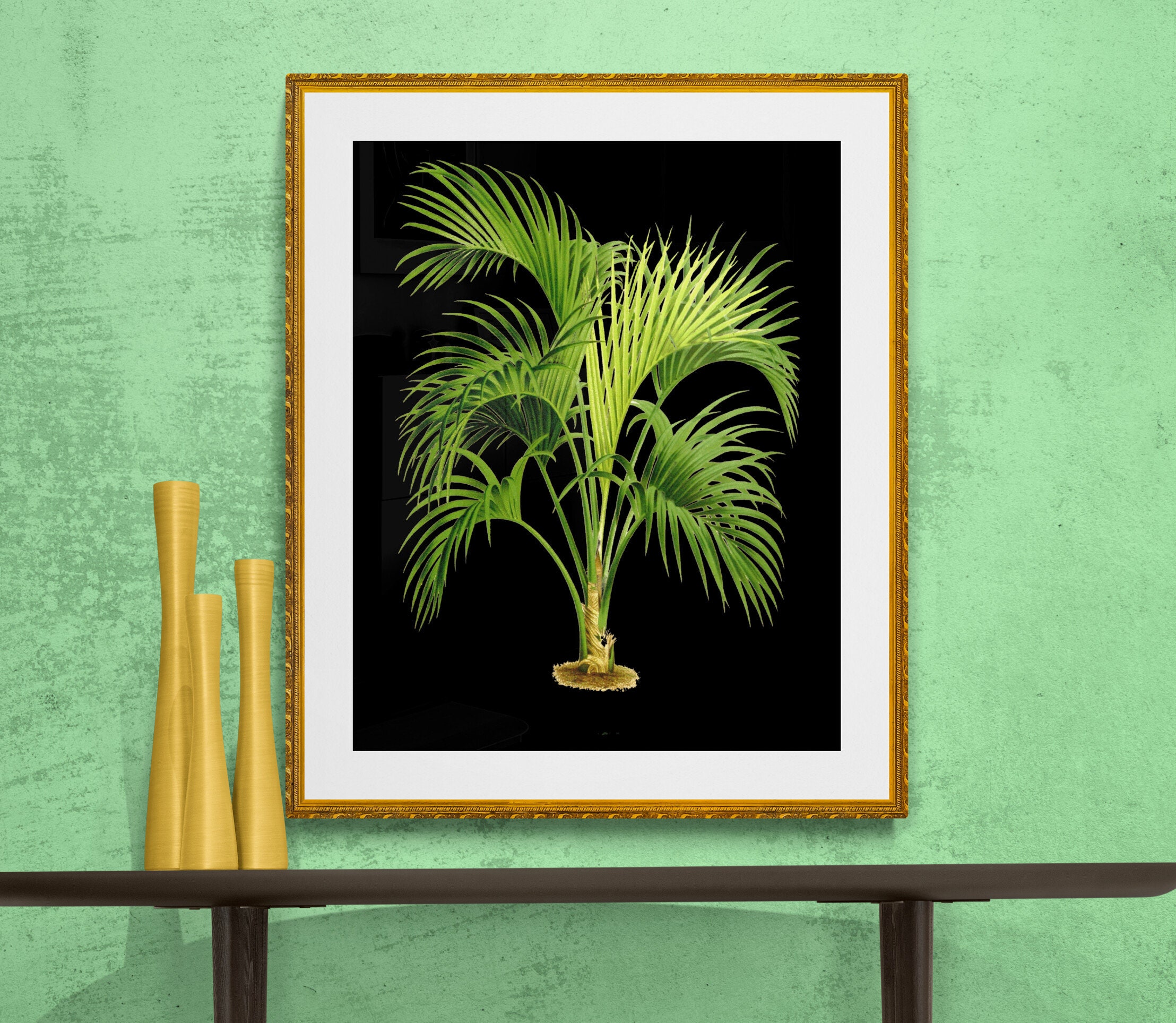 Digital Art & Collectibles Drawing & Illustration black background ...