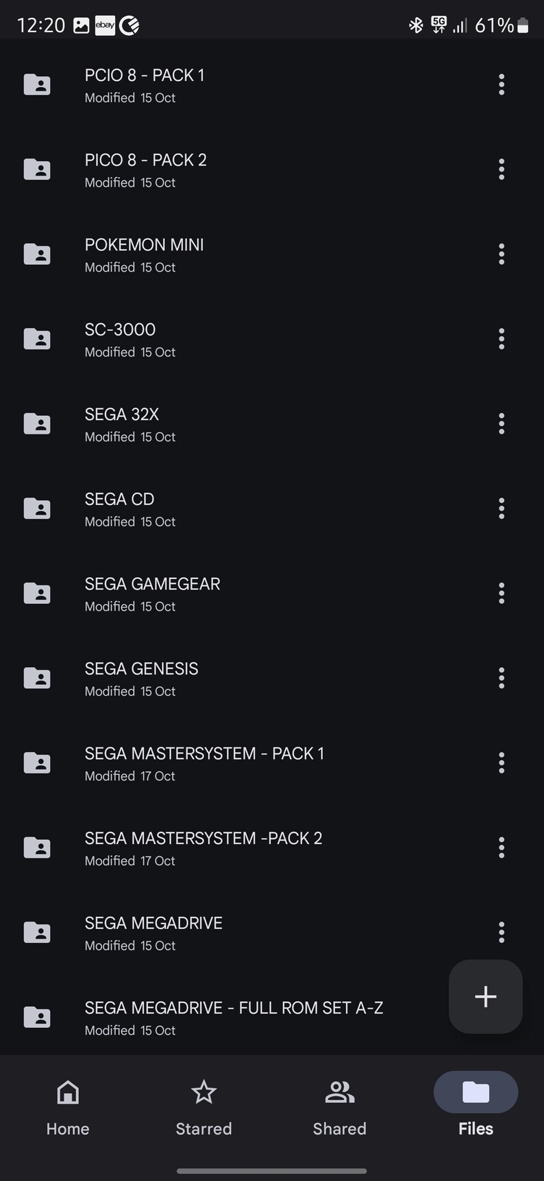 Biggest & Best 4TB Instant Download Batocera Retrobat Steam Deck ROG ...