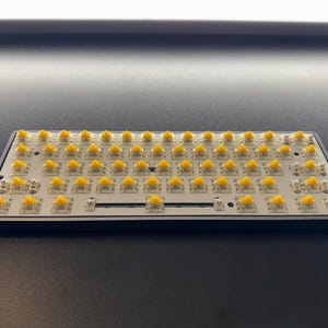 Wooting 60he Case - Etsy