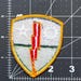 US Army 75th Ranger Regiment Patch - Etsy