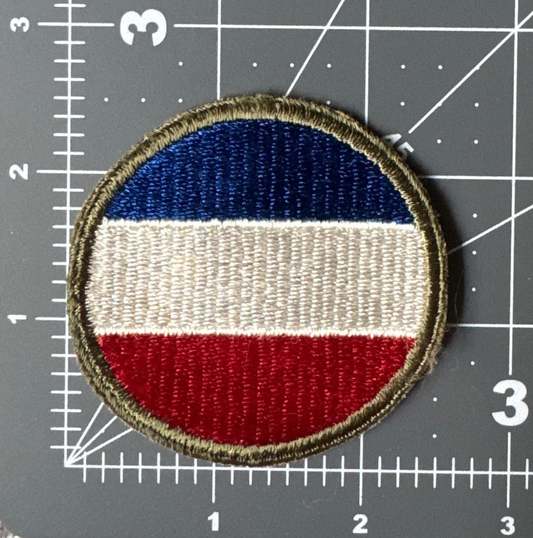 Army Ground Forces - Etsy