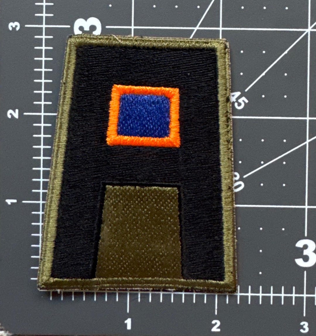 1st Army - Aviation (reproduction) - Etsy