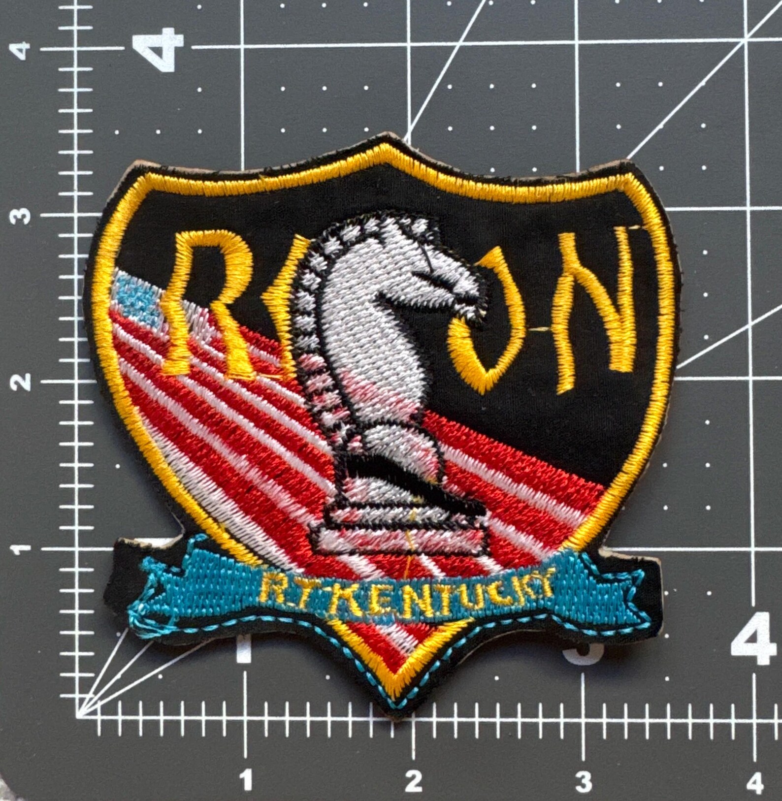 Recon Team Kentucky - MACV-SOG - CCN - Green Berets - Vietnam War - Etsy