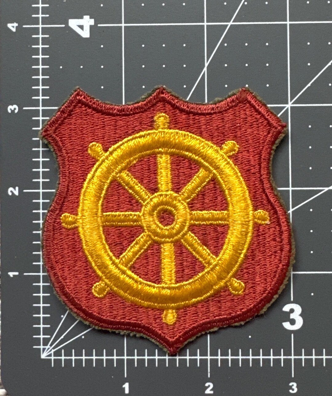 Ports of Embarkation - Etsy