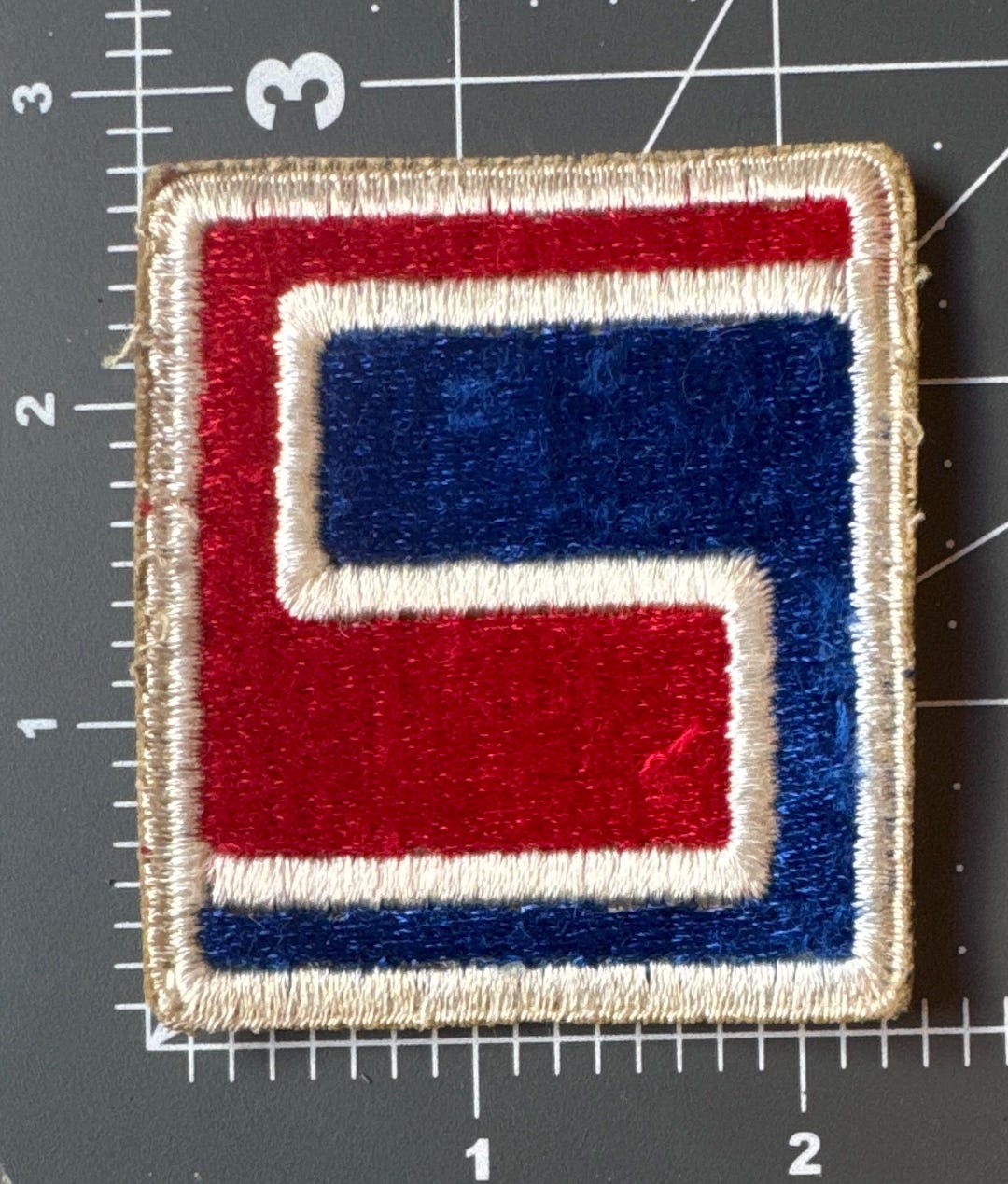 69th Infantry Division - Etsy
