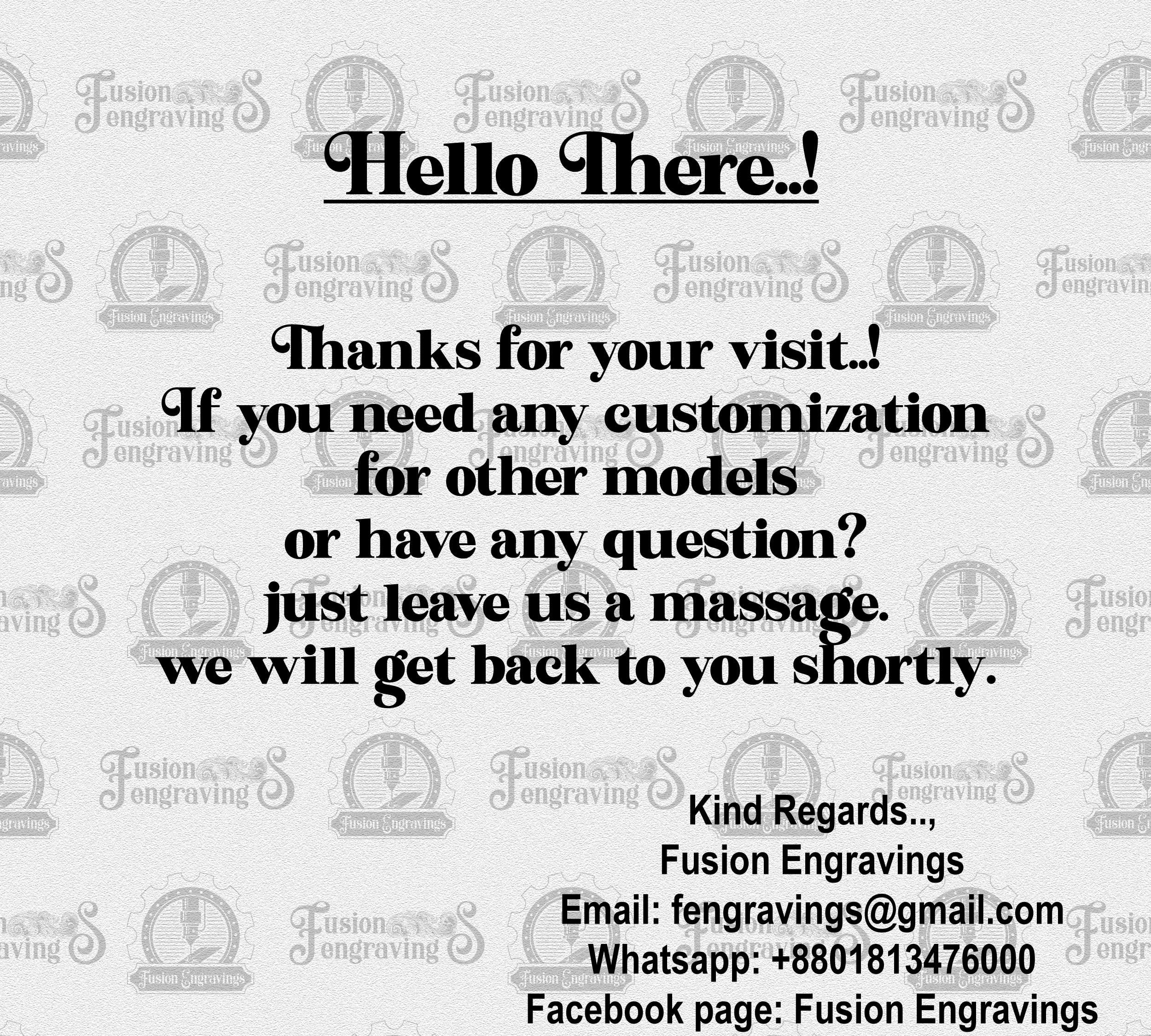 Kimber Stainless Kryptic Design SVG, Kryptic Pattern 1911 Kimber ...