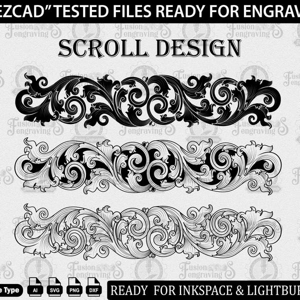 Laser Cut Filigree - Etsy