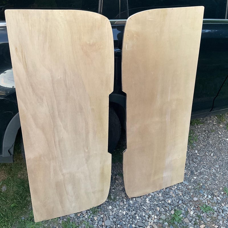 Sprinter Van Accessories - Etsy