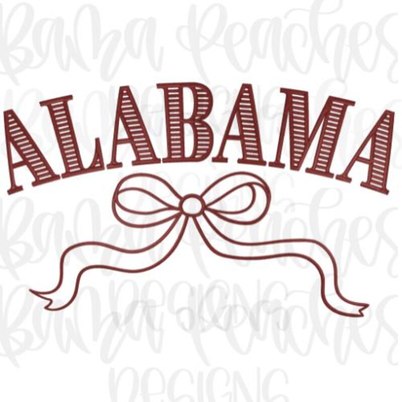 Sweet Home Alabama - Etsy
