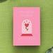 Heartwarming Printable Valentine's Day Card: You Are My Precious - Etsy