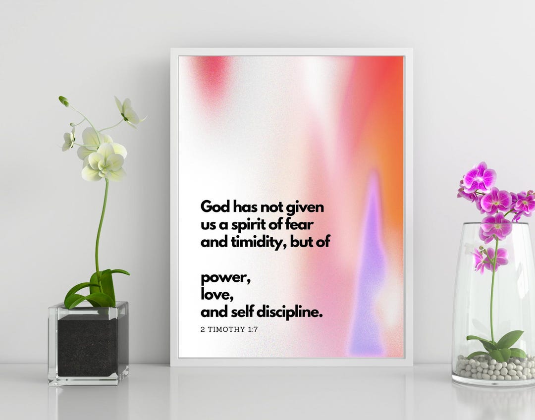 Bible Verse Are, Christian Art, Christian Decor, Christian Gifts ...