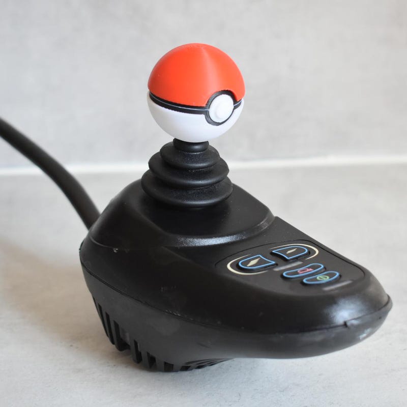 Purple Joystick Covers - Etsy UK