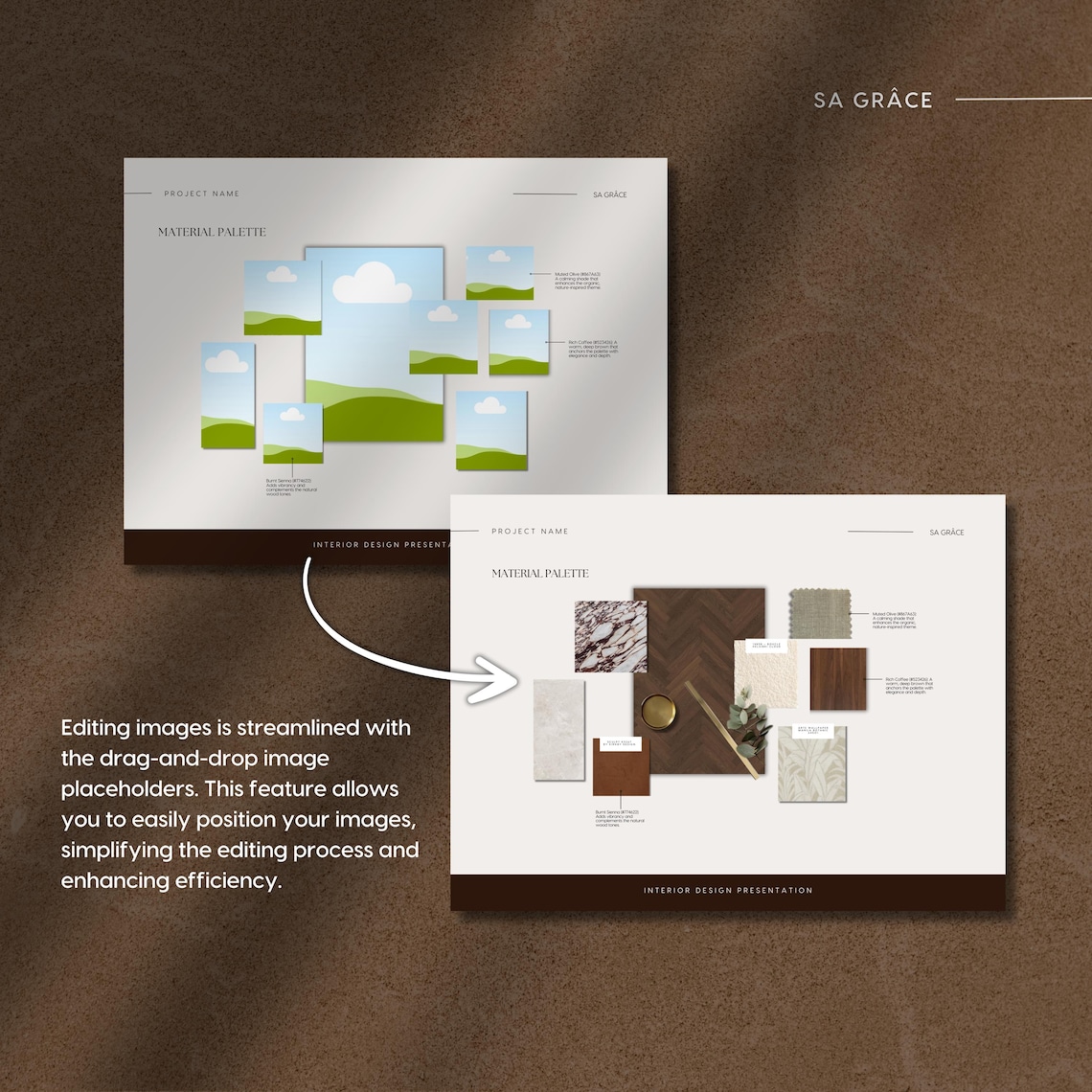 FF&E Schedule Template | Interior Design Furniture and Materials ...