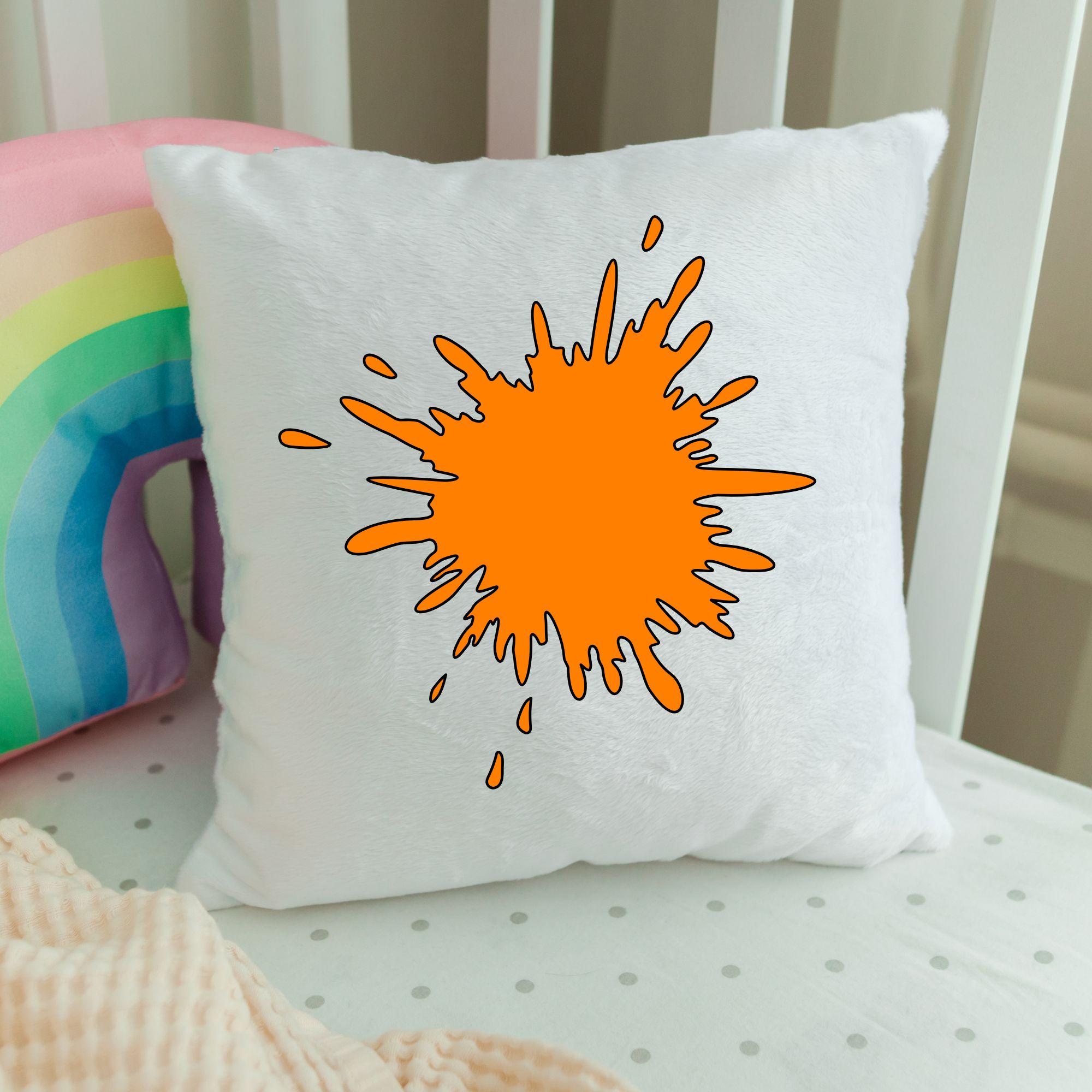 Paint Splatter Svg Bundle - Paint Splats Svg - Paint Svg - Splatter ...