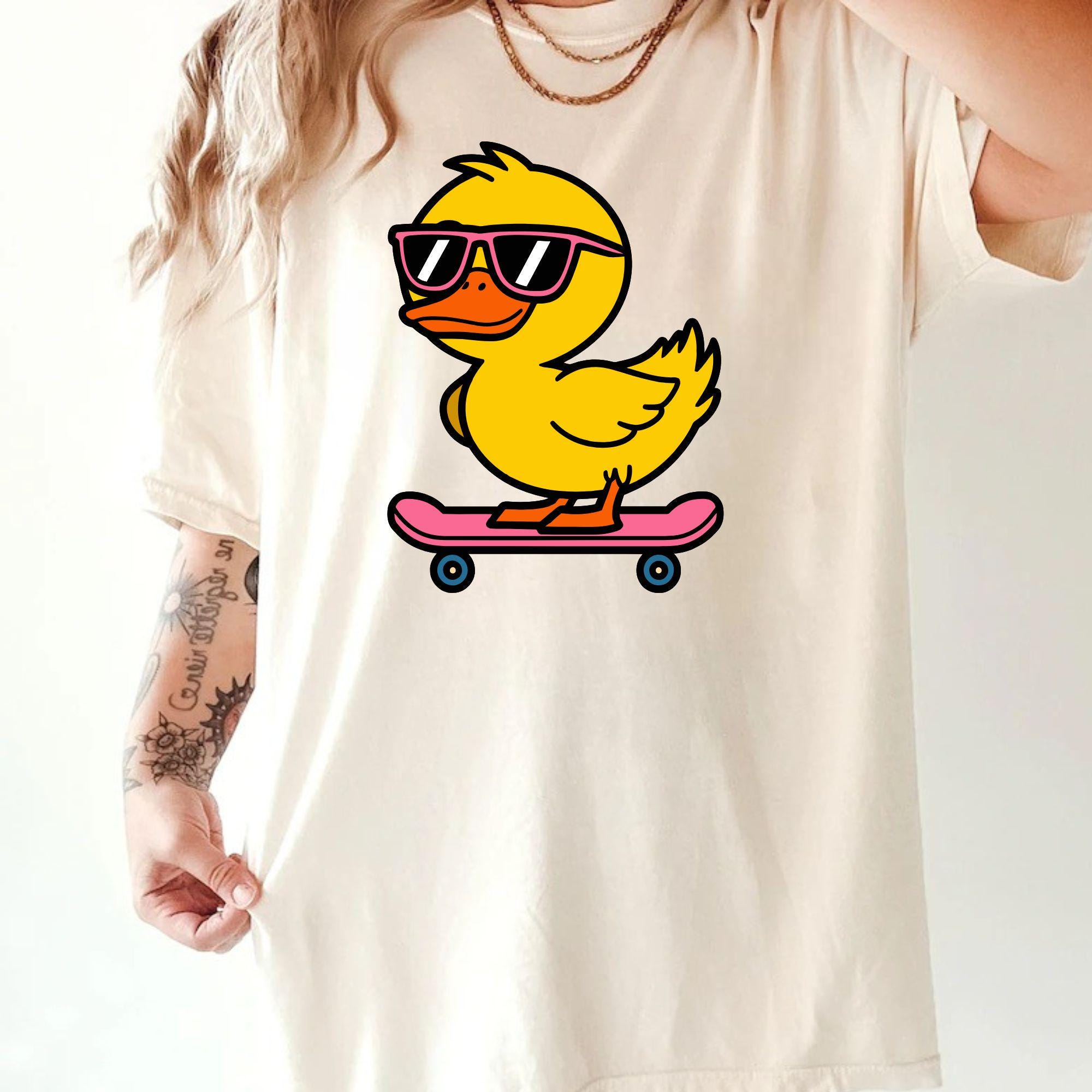 Duck Svg Bundle - Rubber Ducky Svg - Rubber Duck Svg - Duck Clipart ...