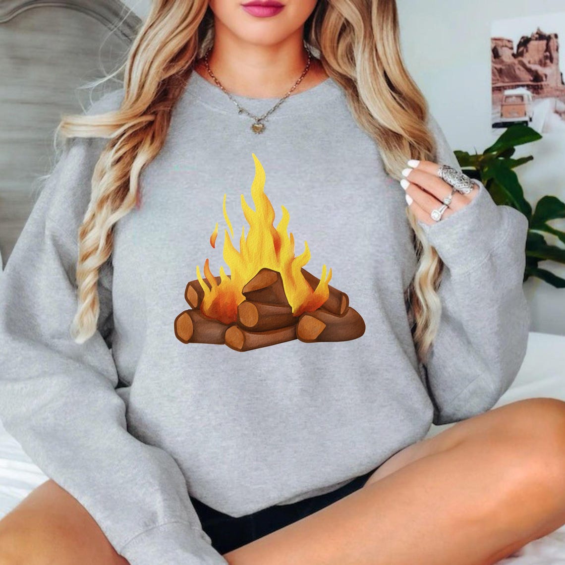 Fire Svg Bundle - Fire Clipart - Fire Svg Files - Fire Flames Svg - Flames Frame Svg - Fire ...