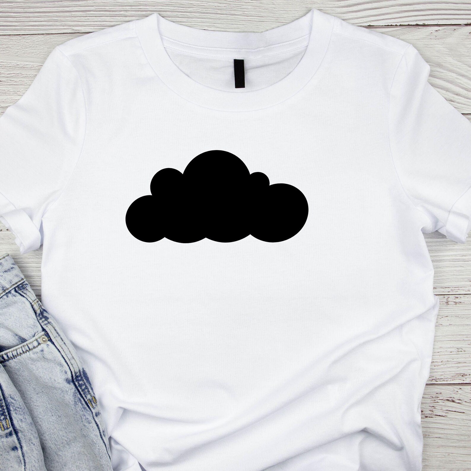 Cloud Svg File - Cloud Clipart - Cloud Bundle Svg - Cloud Clip Art ...
