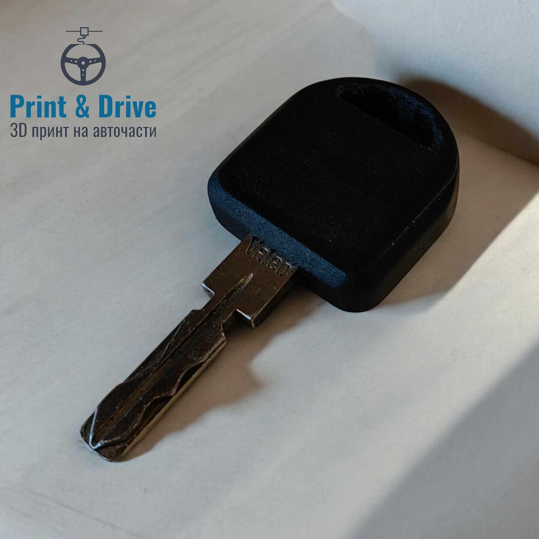 E30, E36, E34, E32, Z3 Key Fob - Etsy