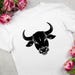 Bull SVG Bundle, Bull PNG Bundle, Bull Clipart, Bull SVG Cut Files for ...