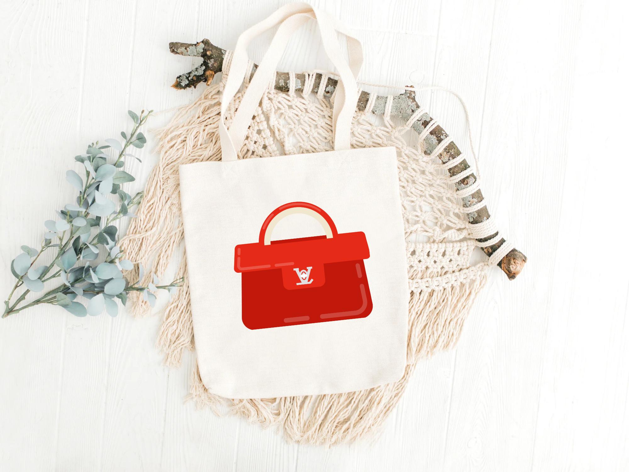 Handbag SVG Bundle, Handbag PNG Bundle, Handbag Clipart, Purse SVG Cut ...