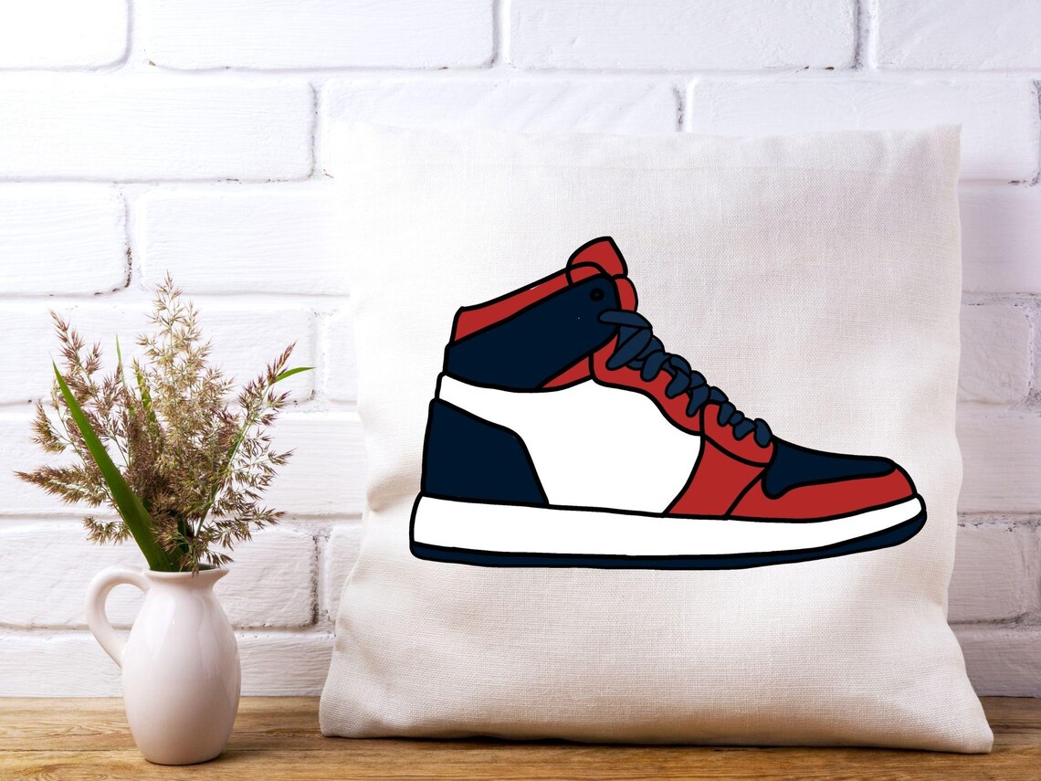 Sneaker Svg Bundle, Sneaker Clipart, Running Shoes, Basketball Shoes ...