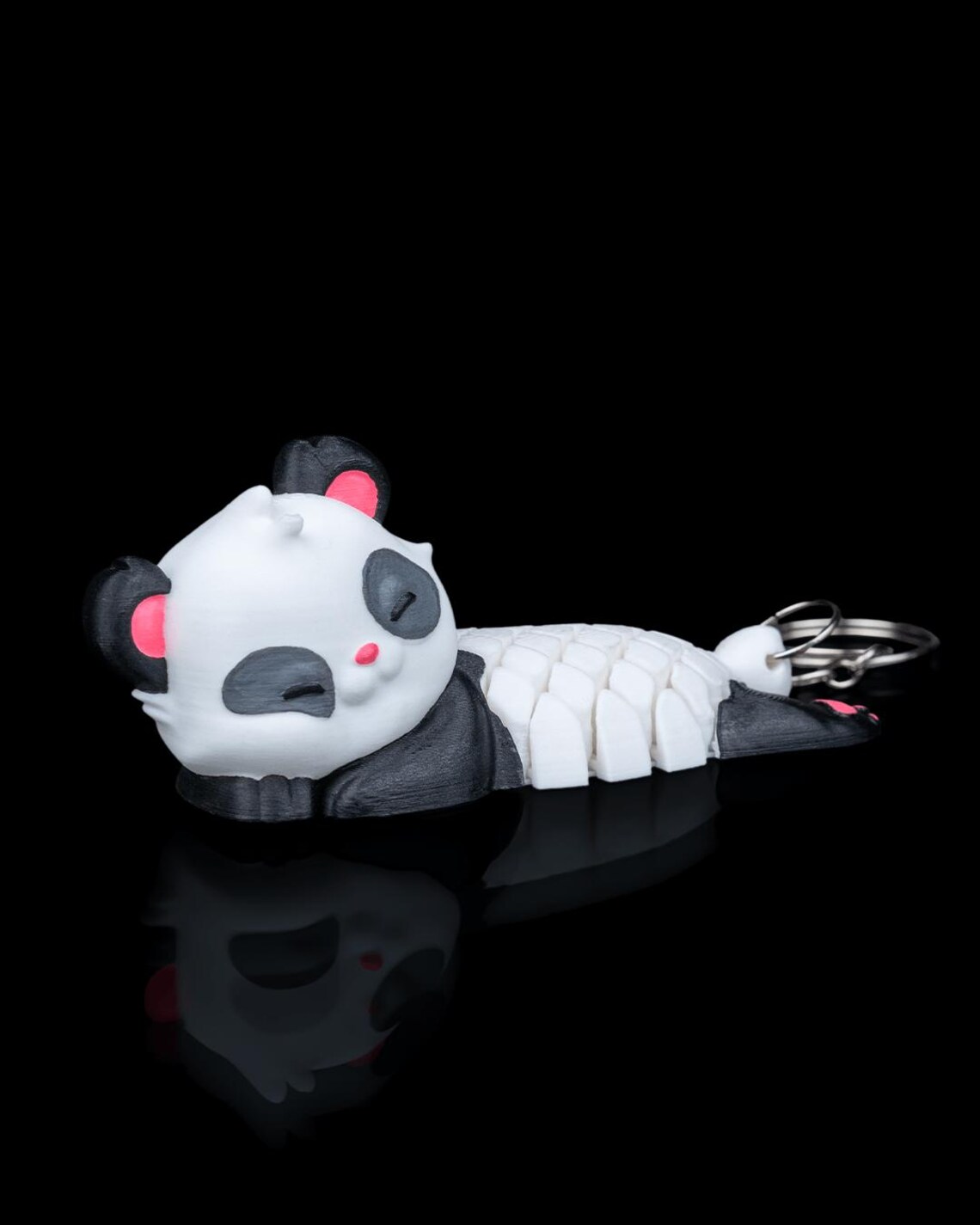 Amanda - the Panda, Cute and Lovable, Who Doesn't Want a Napping Panda ...