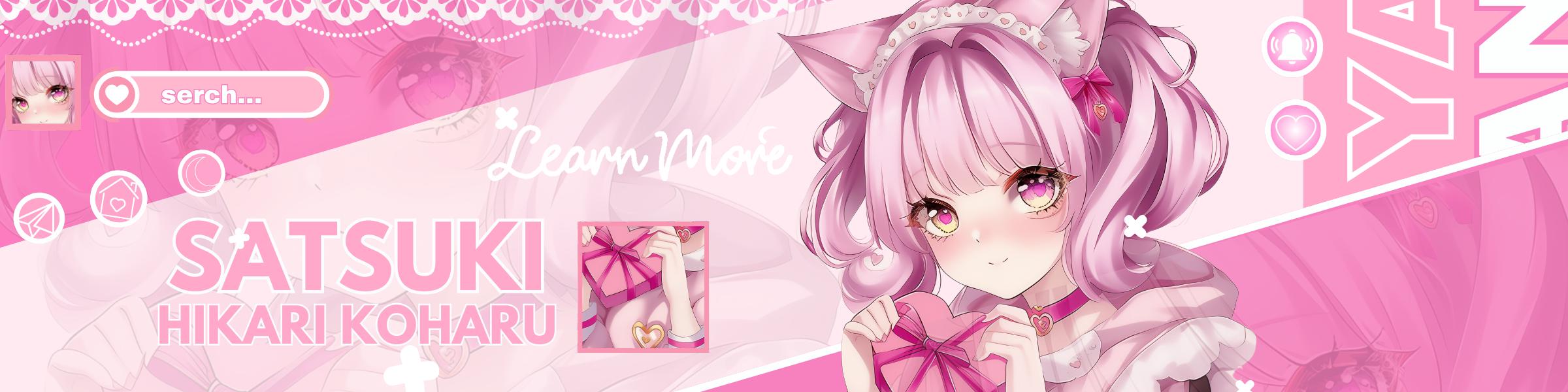 Custom Twitch Banner | Discord Banner | Streaming Banner | Anime Twitch ...