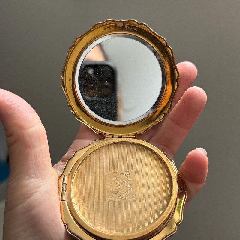 Stratton Compact - Etsy UK