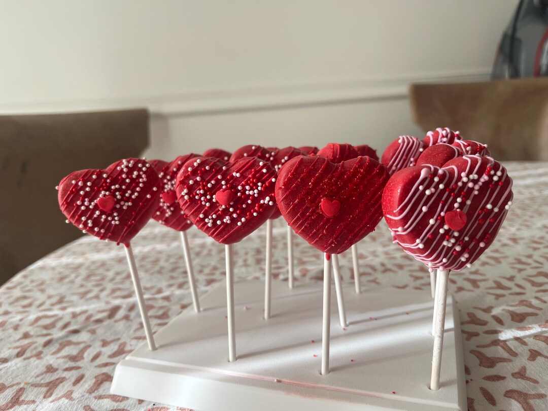 Cake Pops Made to Order - Etsy
