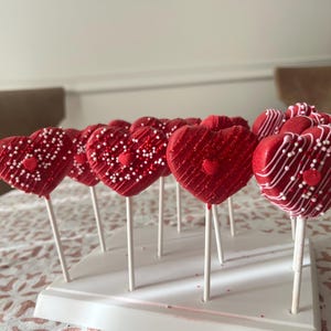 Cake Pops Made to Order - Etsy