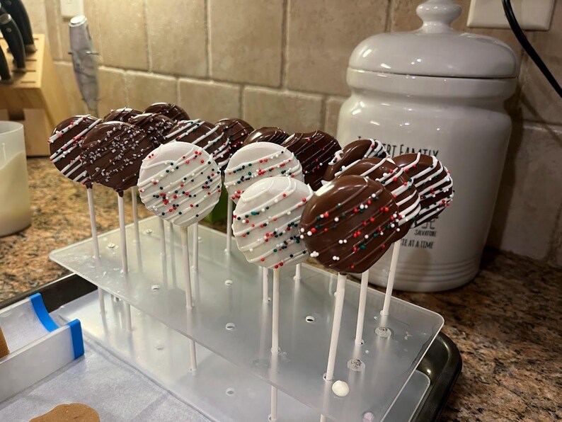 Cake Pops Made to Order - Etsy