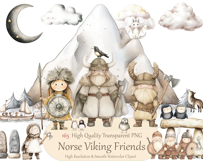 Cute Aviator Clipart - Watercolor Clipart - Airplane, Pilot, Clouds ...