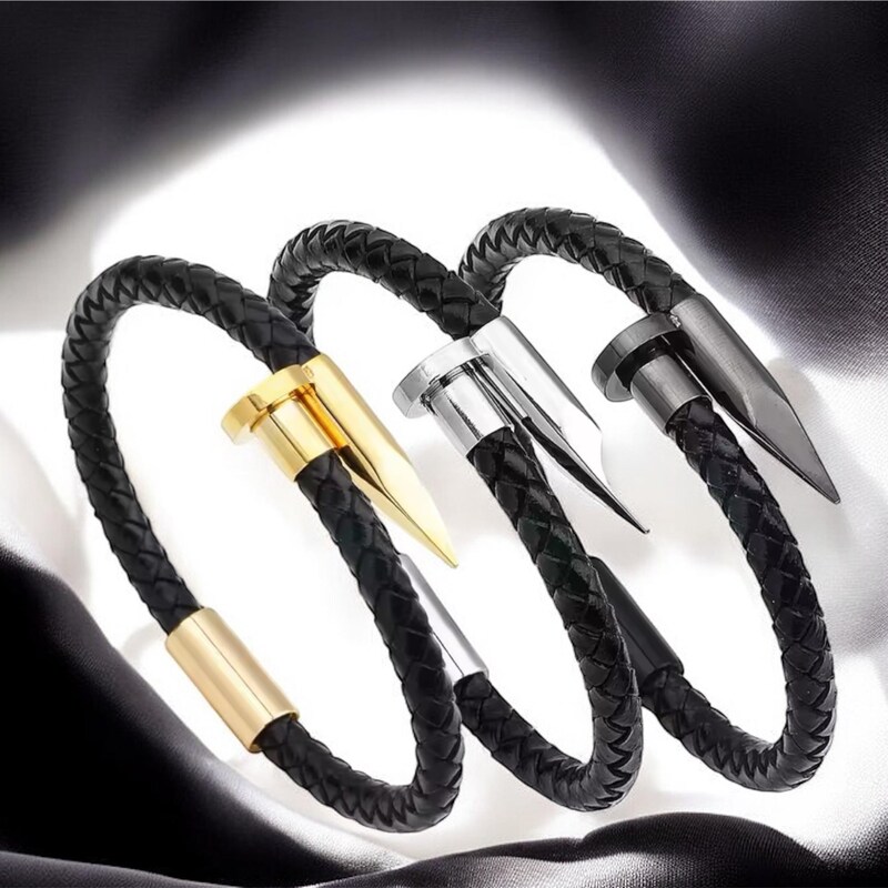 Cool Mens Bracelet - Etsy