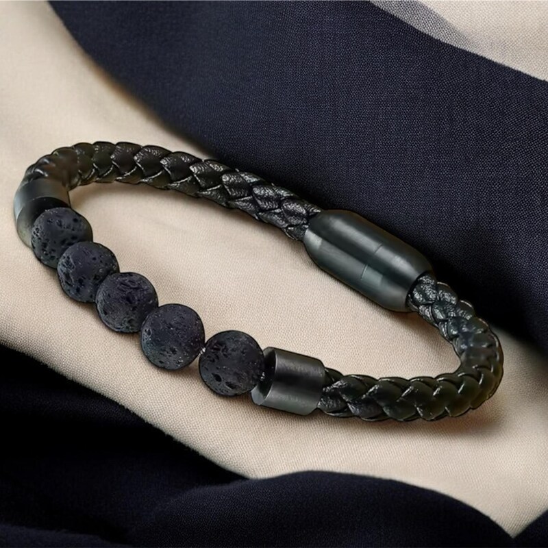 Cool Mens Bracelet - Etsy