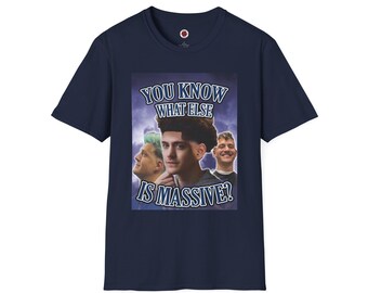 Imagine If Ninja Got a Low Taper Fade - Funny Tshirt - Ninja - Meme T-shirt - Lowtaper Fade - Etsy
