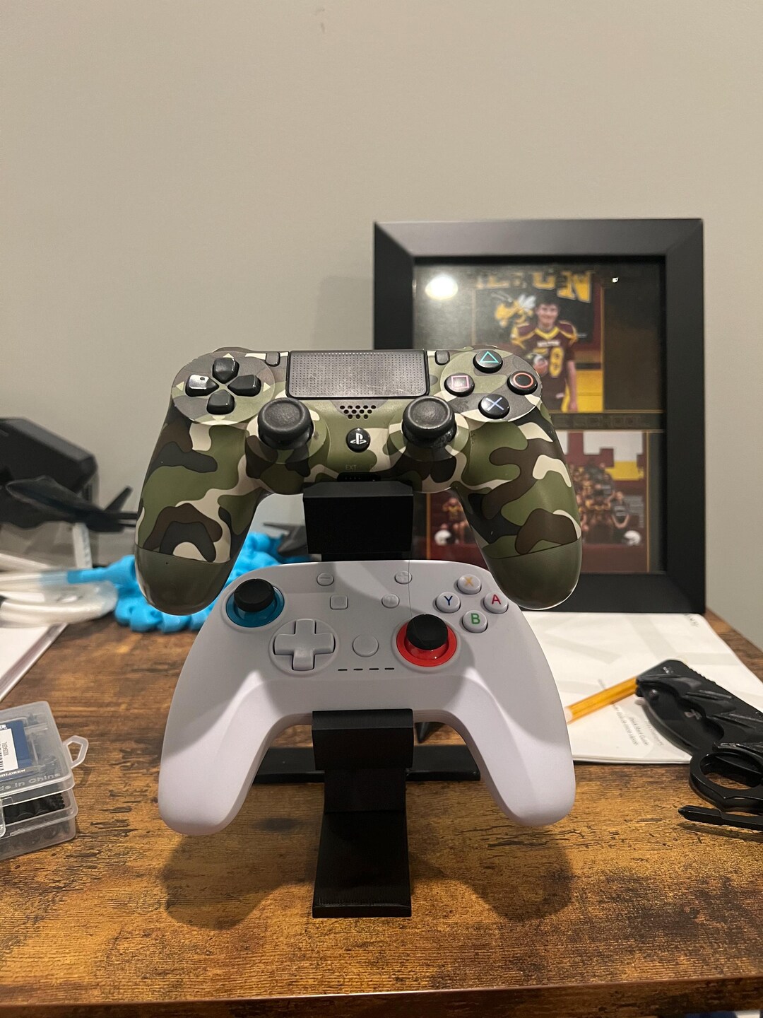 Controller Stands - Etsy