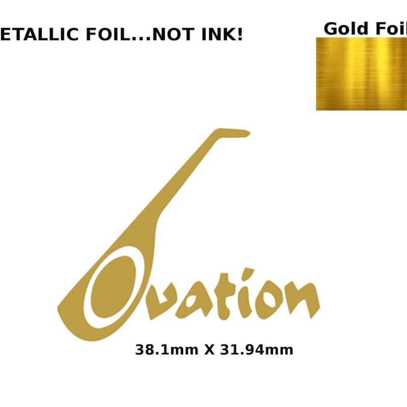 Celebrity Window Decal - Etsy