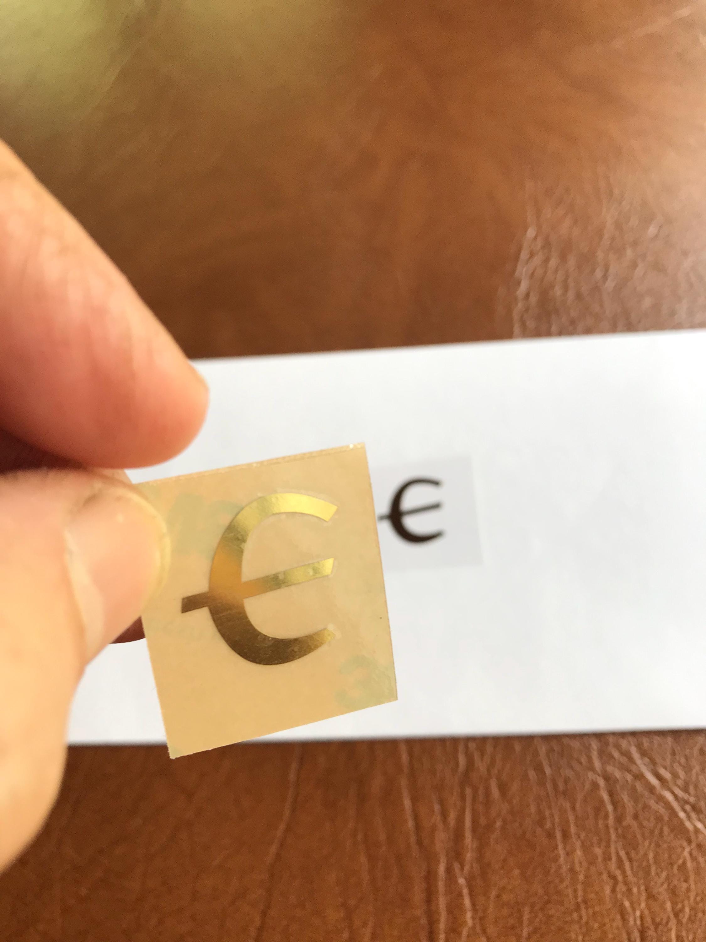 Epiphone E Guitar Decal 3d Laser Cut Metal Headstock Restoration ...