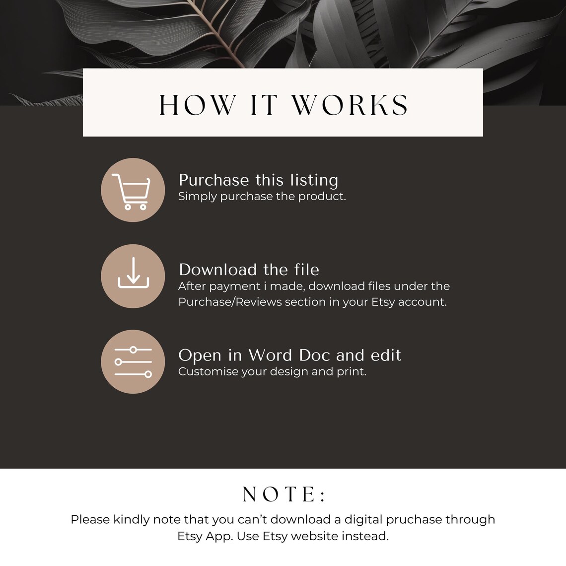 Printable Learning English Poster Set in PDF and PNG - Etsy