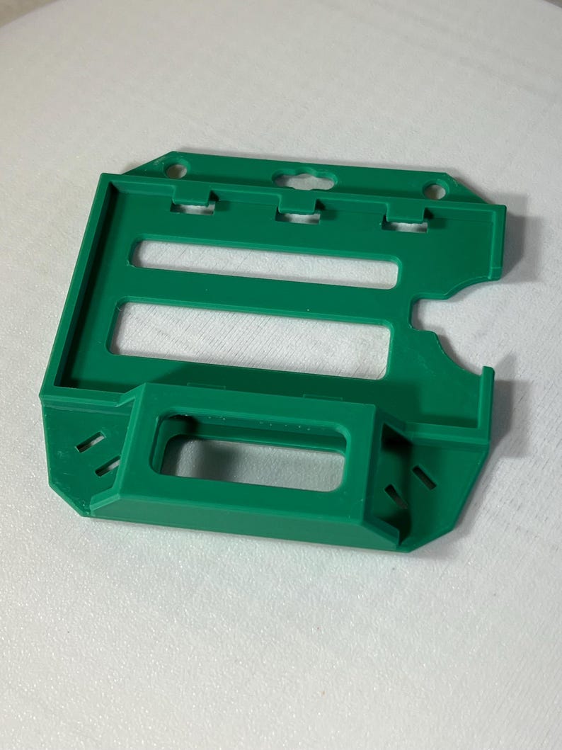 ID Badge and Deepnet Security Safeid Mini Security Token Holder - Etsy