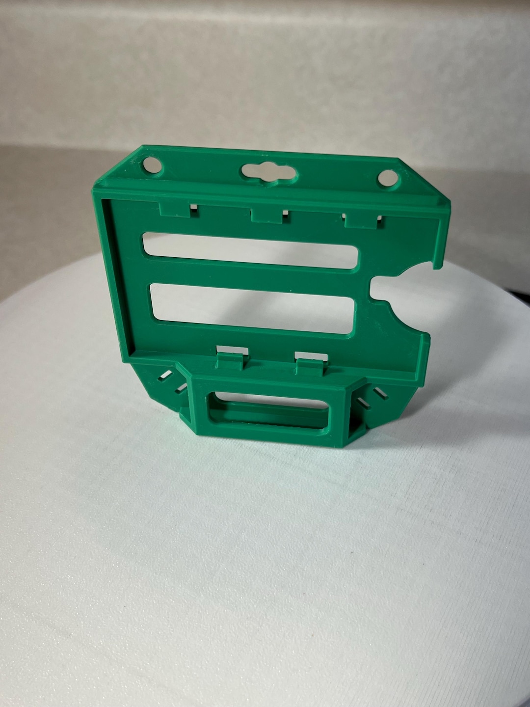 ID Badge and Deepnet Security Safeid Mini Security Token Holder - Etsy