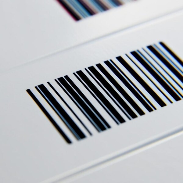 Barcode - Etsy