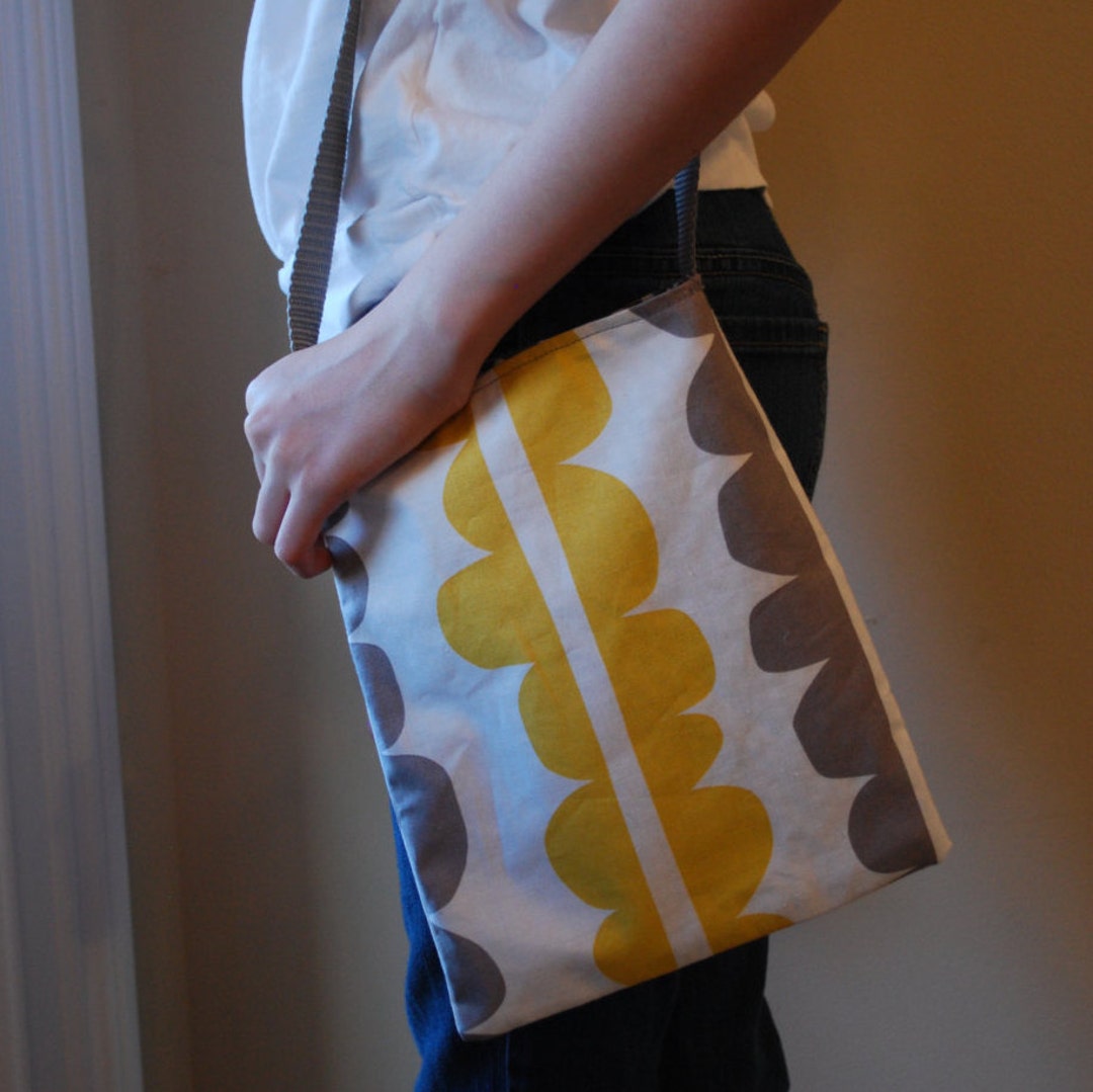 Junior Tote Bag PDF Pattern Easy Beginner and Kids - Etsy